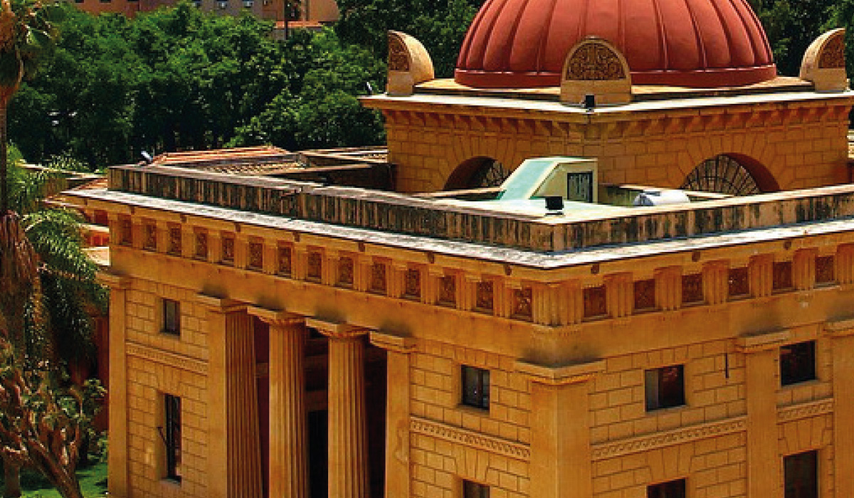 Restauración y conservación de edificios – IBIX Mexico